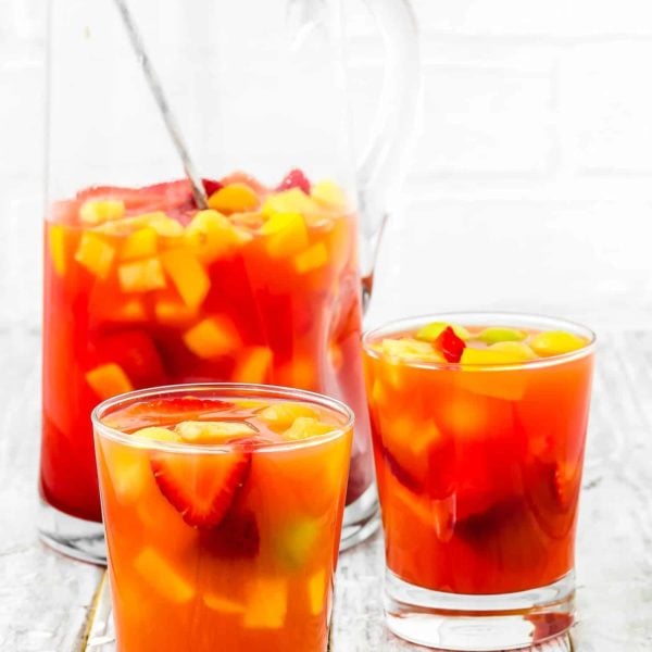 Venezuelan Tizana - Mommy's Home Cooking