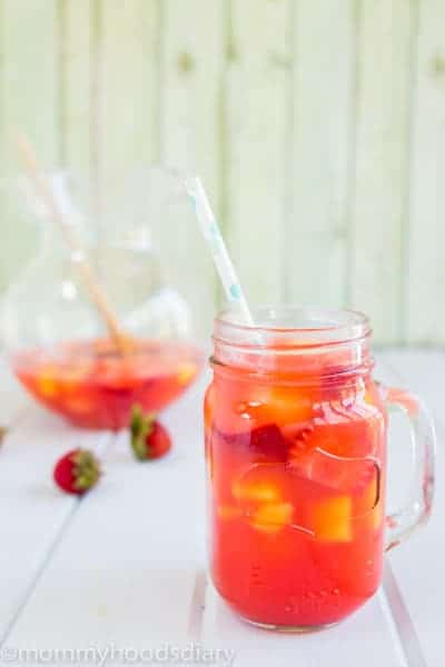 Tizana Venezolana - Mommy's Home Cooking