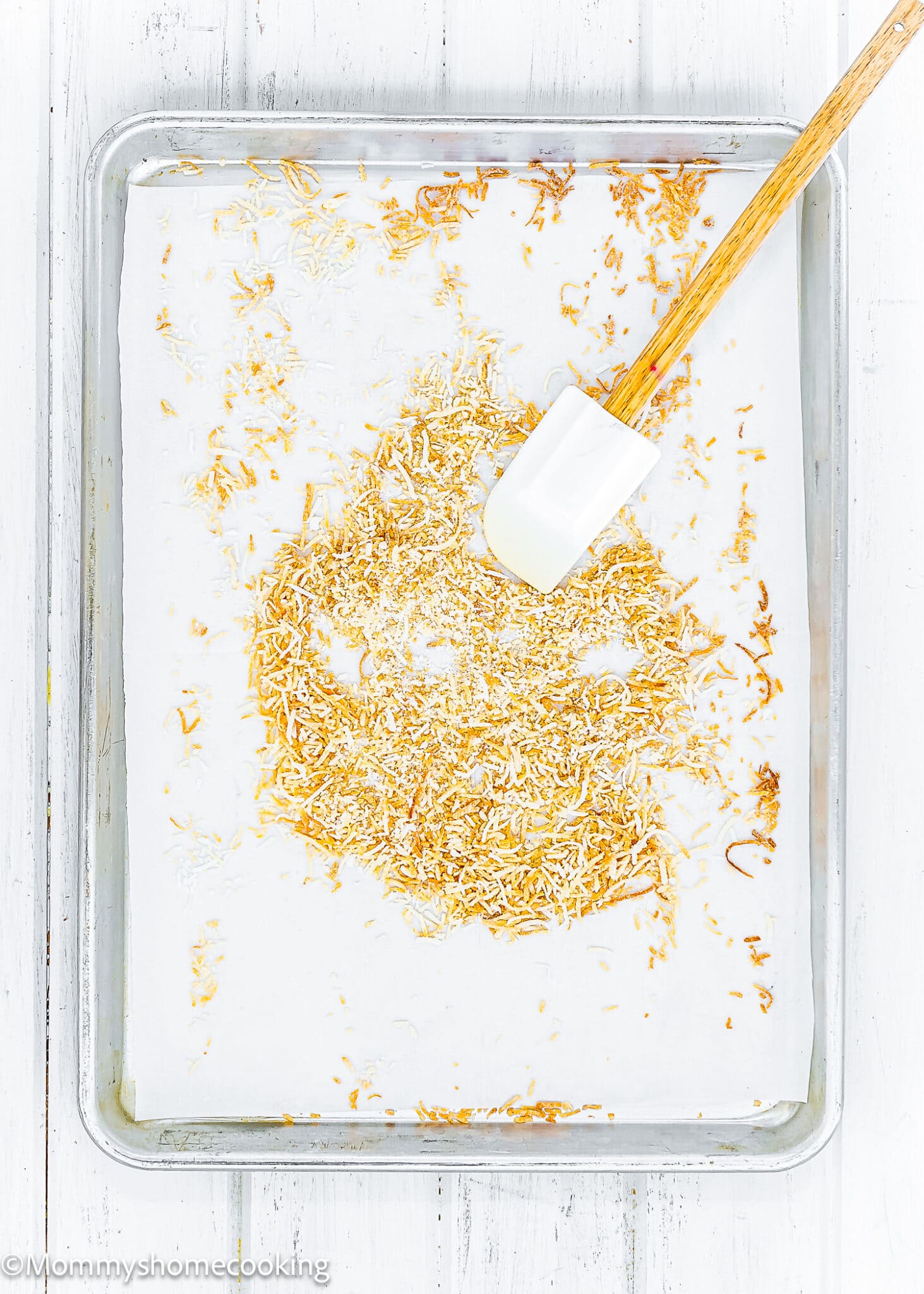 Easy No-Bake Venezuelan Bienmesabe - Mommy's Home Cooking