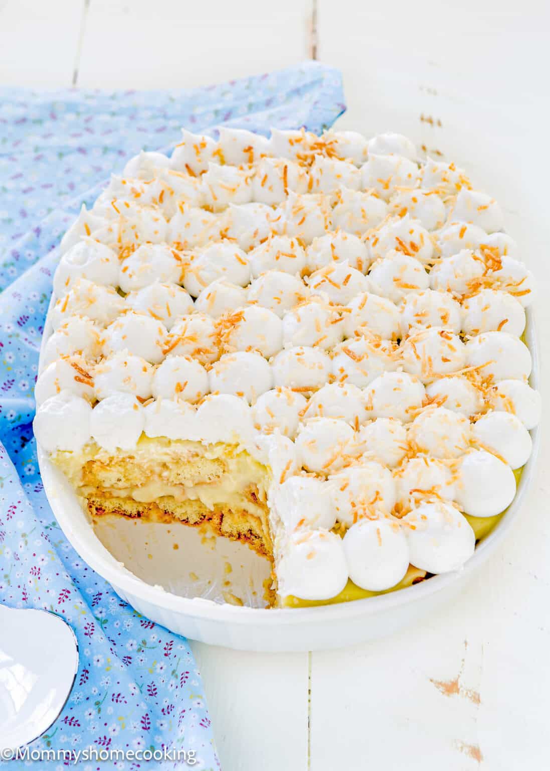 Venezuelan Cazon Empanadas - Mommy's Home Cooking