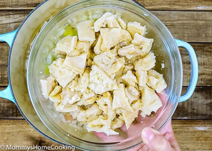 Venezuelan Mondongo Soup [recipe+video] - Mommy's Home Cooking