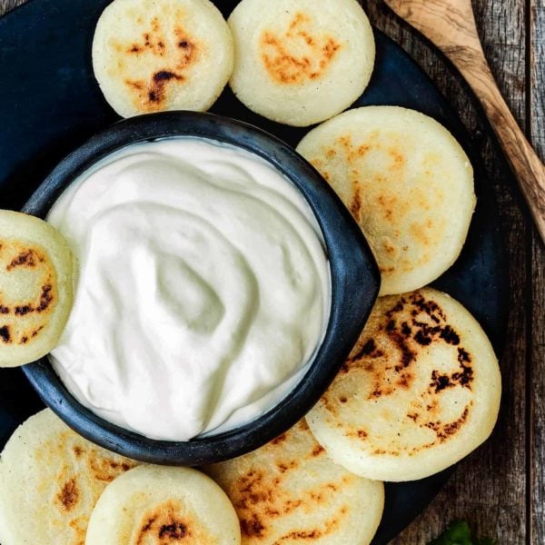 How to Make Venezuelan Nata - Mommy's Home Cooking