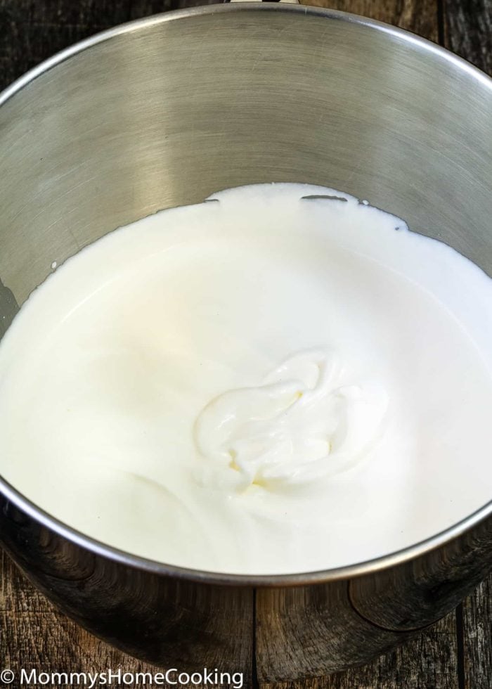 How to Make Venezuelan Nata - Mommy's Home Cooking