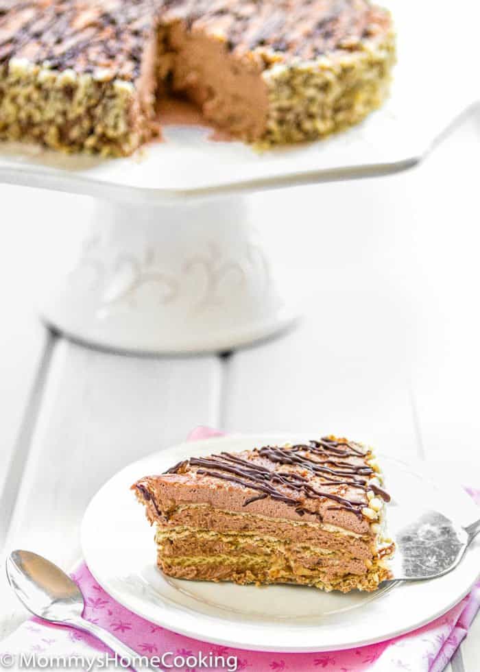 Venezuelan Cazon Empanadas - Mommy's Home Cooking