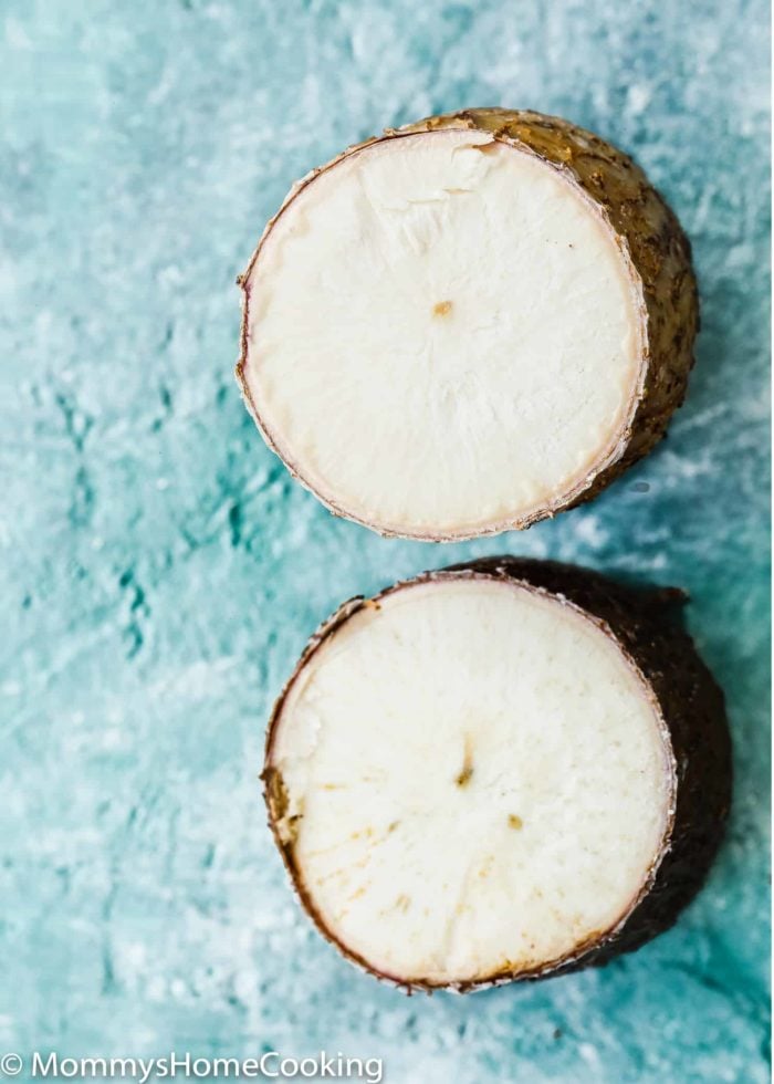 How to Make Yuca Fries - Mommy's Home Cooking