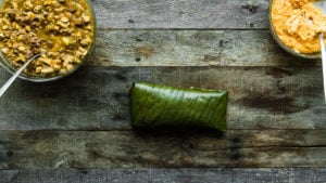 Traditional Venezuelan Hallacas Recipe - Mommy's Home Cooking