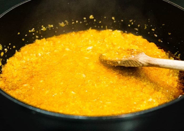 Traditional Venezuelan Hallacas Recipe - Mommy's Home Cooking