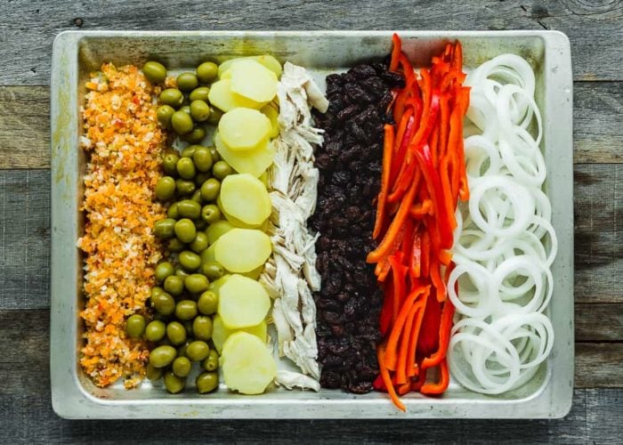 Traditional Venezuelan Hallacas Recipe - Mommy's Home Cooking