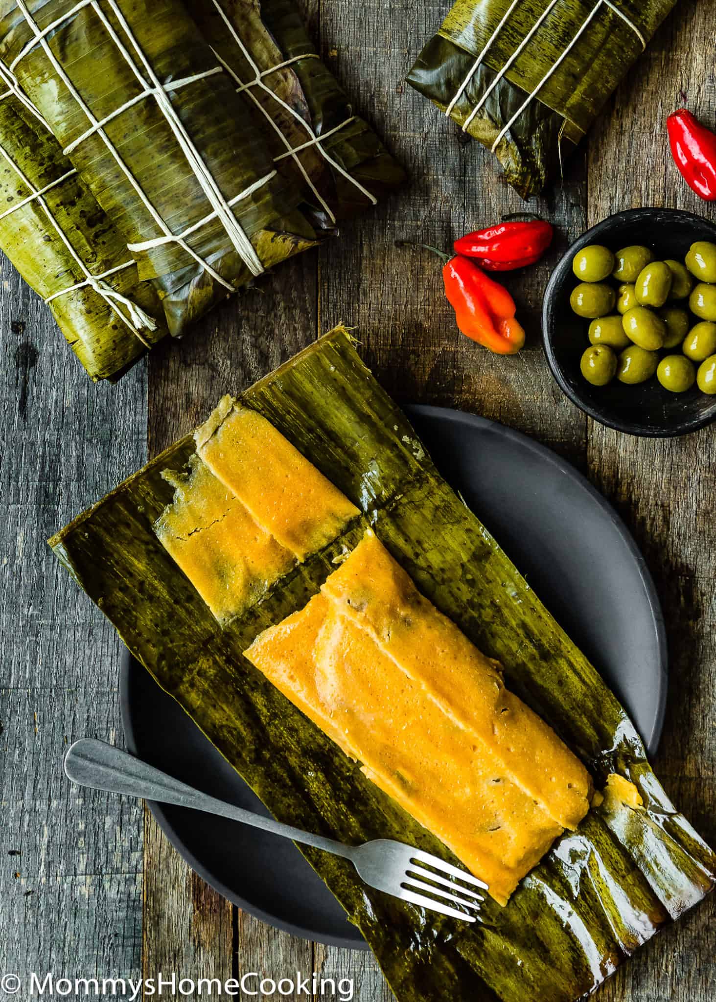 Easy Venezuelan Chicha Recipe - Mommy's Home Cooking