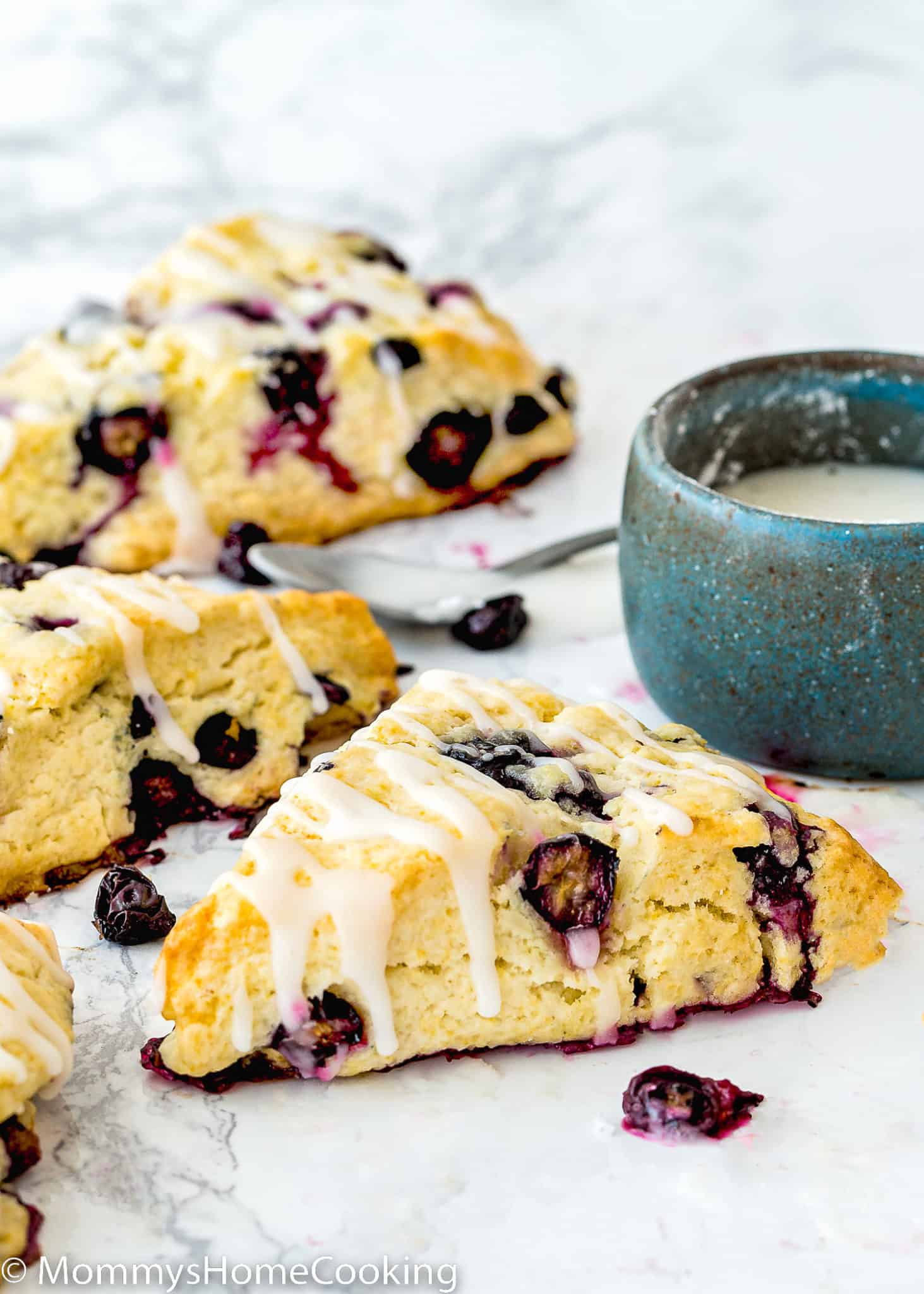 Easy Eggless Blueberry Recipes You’ll Want to Bake Again and Again ...