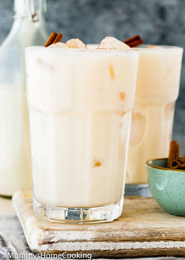 Easy Venezuelan Chicha - Mommy's Home Cooking