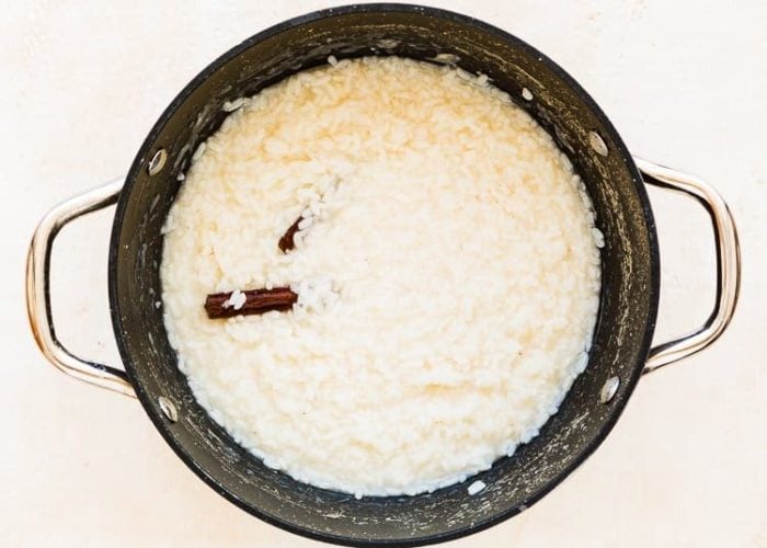 Easy Venezuelan Chicha Recipe - Mommy's Home Cooking