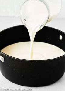 How to Make Evaporated Milk - Mommy's Home Cooking