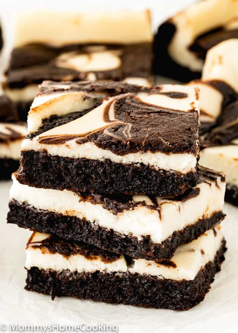 Beginner's Guide to Eggless Baking - Mommy's Home Cooking