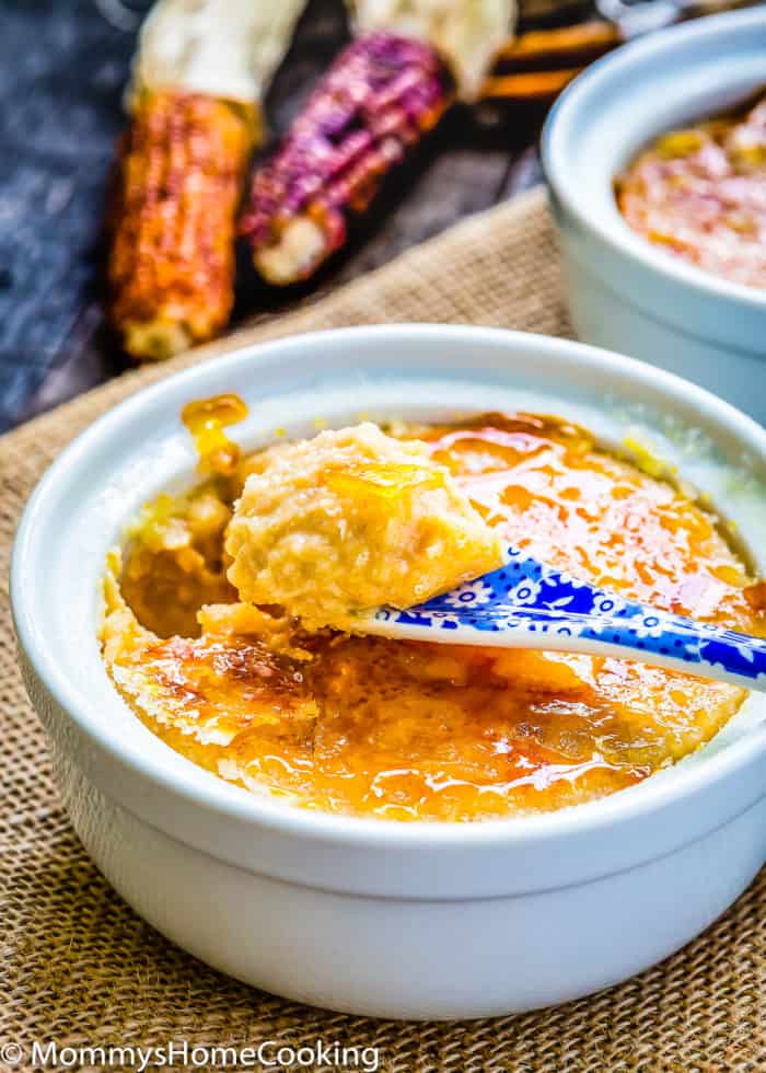 Easy Venezuelan Chicha Recipe - Mommy's Home Cooking