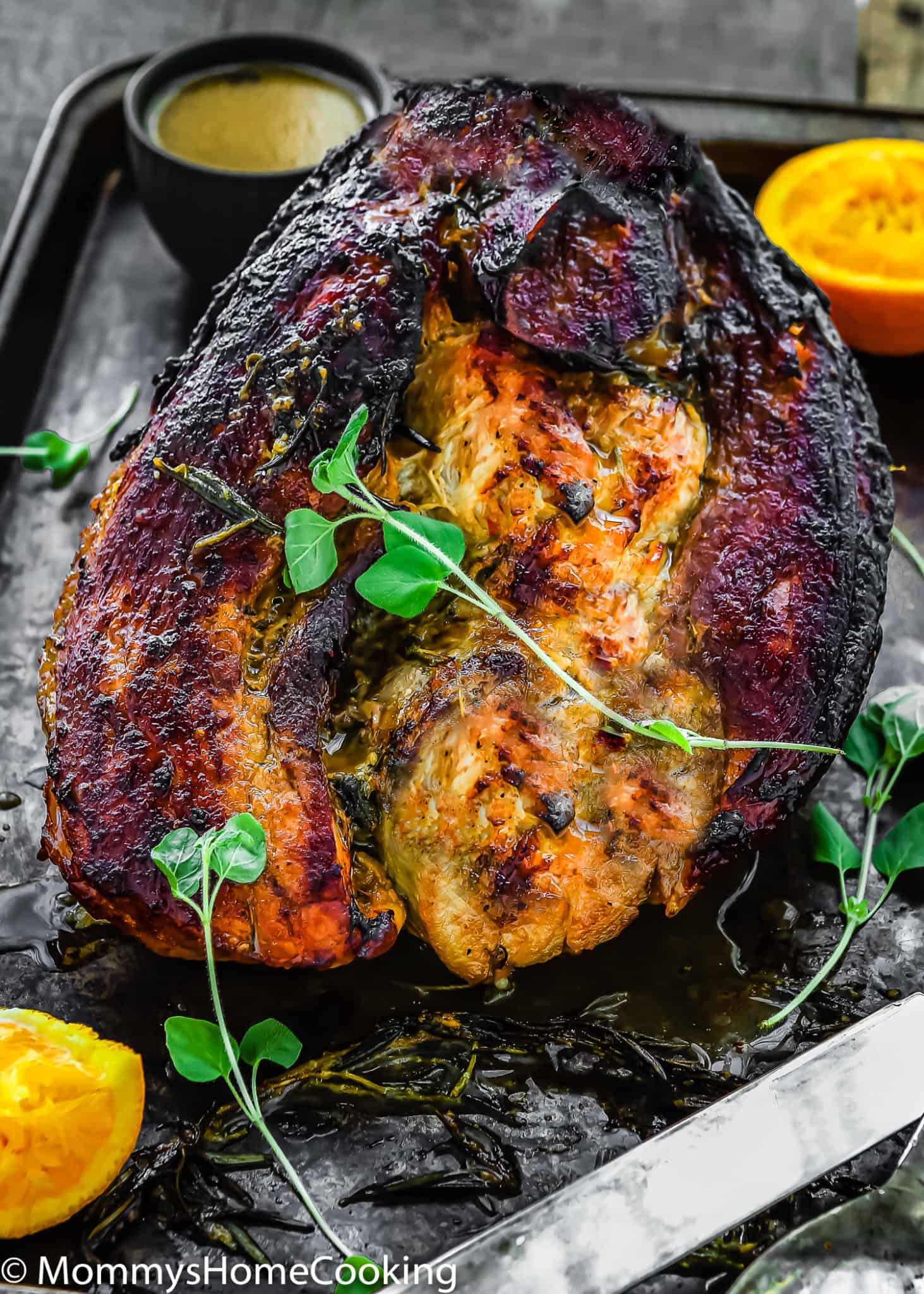 Venezuelan Mondongo Soup [recipe+video] - Mommy's Home Cooking