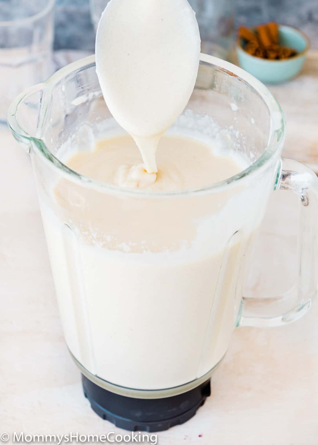 Easy Venezuelan Chicha Recipe - Mommy's Home Cooking