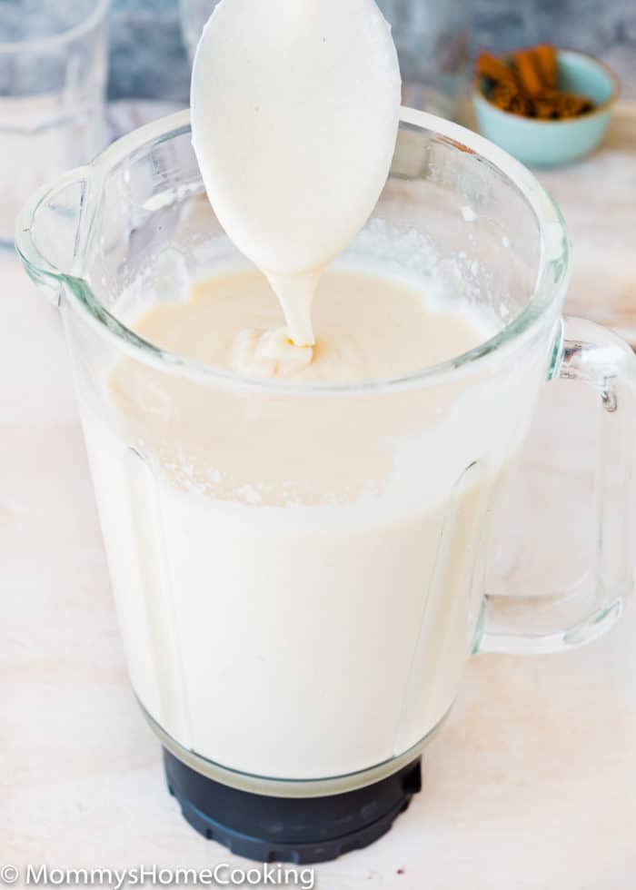 Easy Venezuelan Chicha Recipe - Mommy's Home Cooking