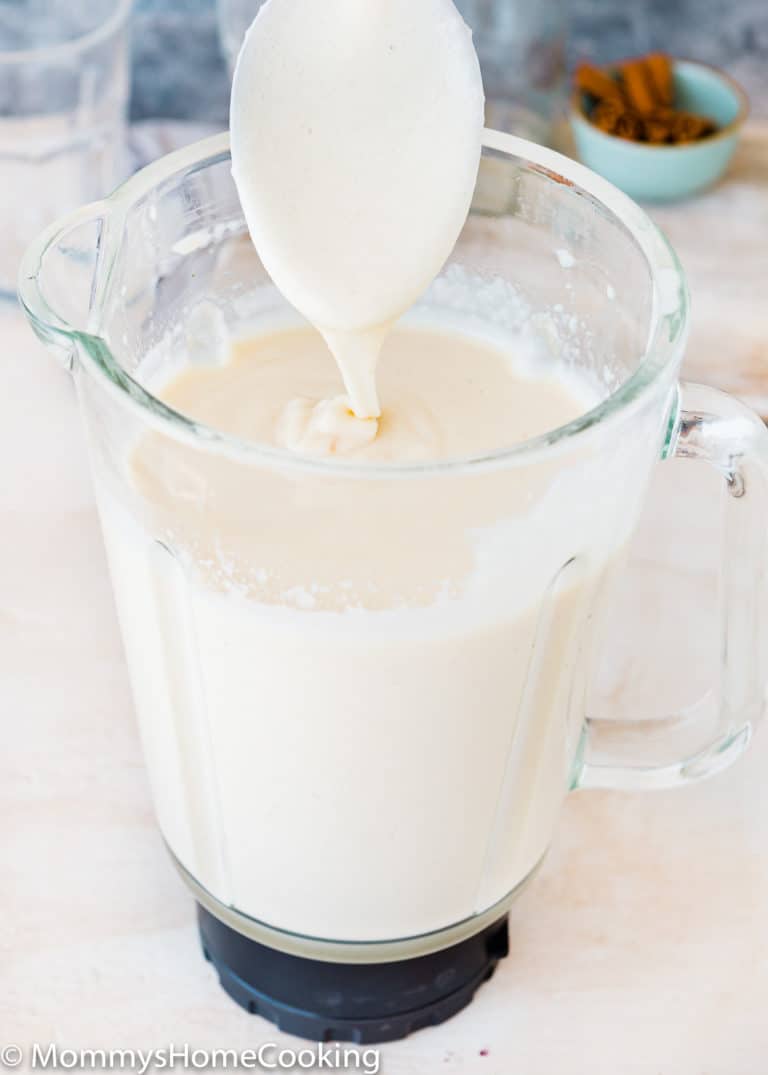 Easy Venezuelan Chicha Recipe - Mommy's Home Cooking