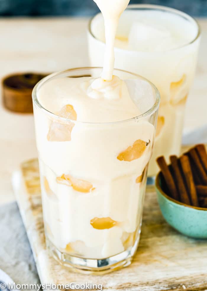 Easy Venezuelan Chicha Recipe - Mommy's Home Cooking