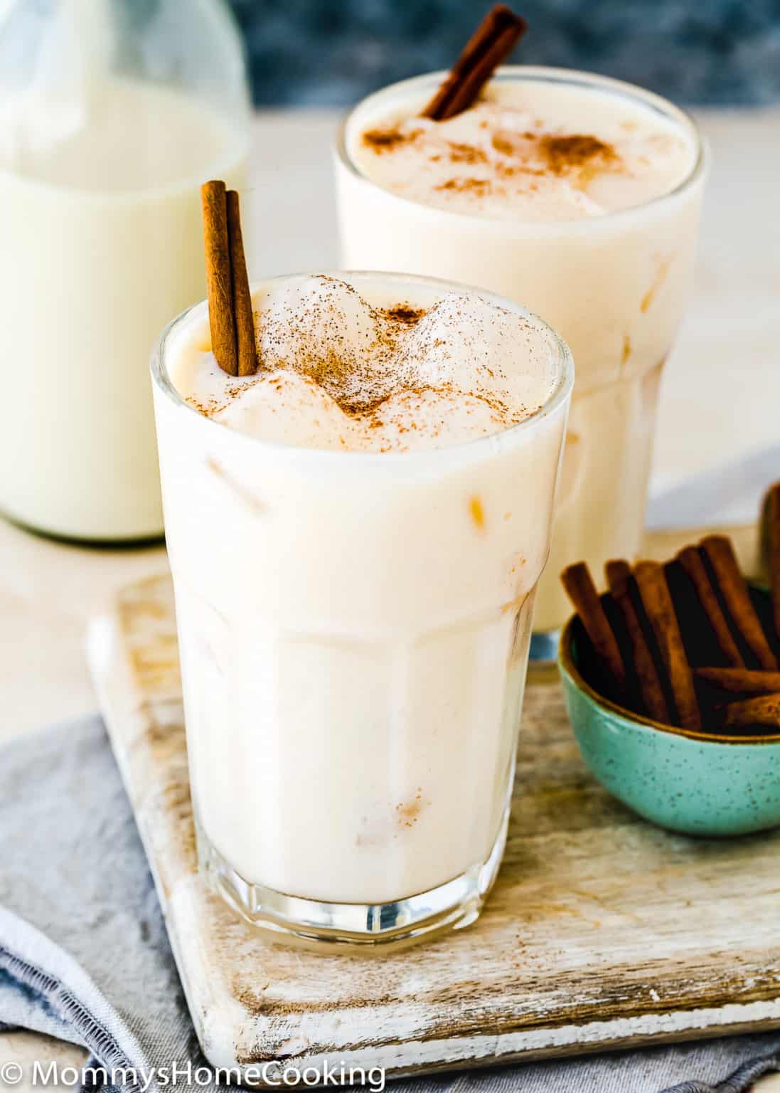 Easy Venezuelan Chicha Recipe - Mommy's Home Cooking