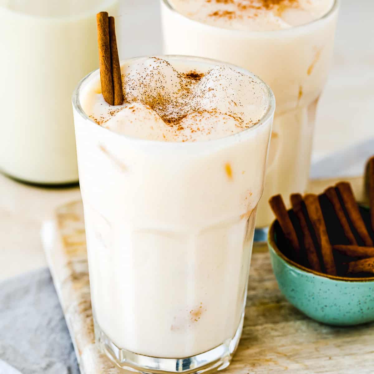 Easy Venezuelan Chicha Recipe - Mommy's Home Cooking