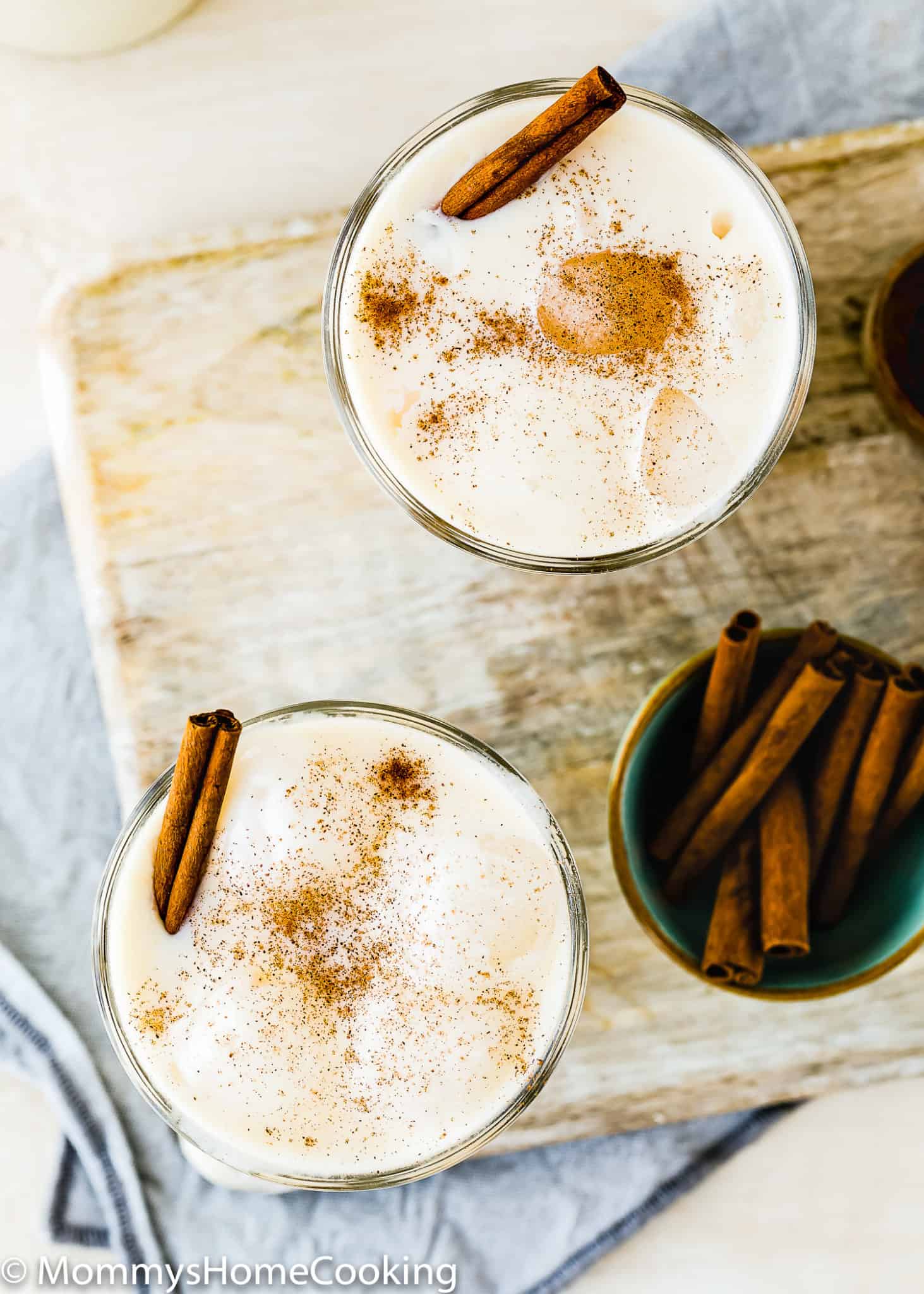 Easy Venezuelan Chicha Recipe - Mommy's Home Cooking