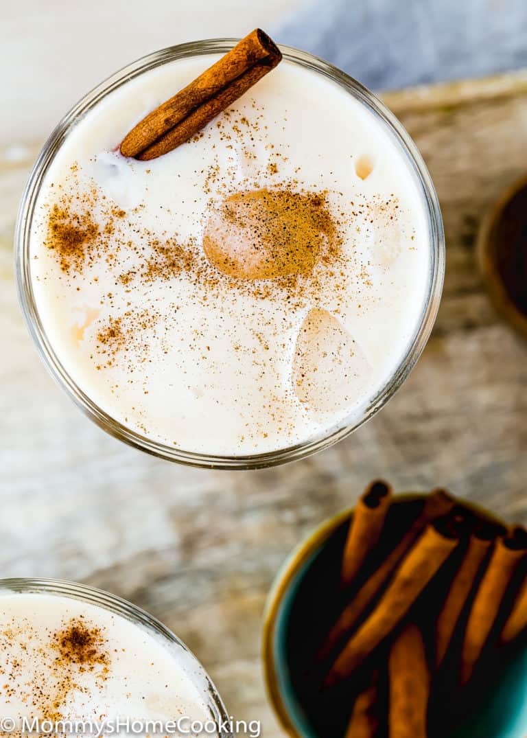 Easy Venezuelan Chicha Recipe - Mommy's Home Cooking