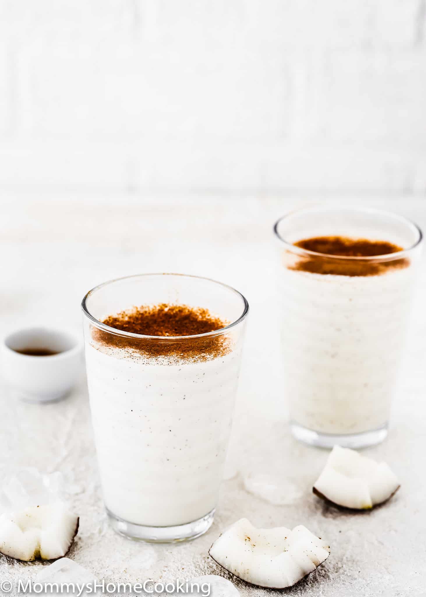 Easy Venezuelan Chicha Recipe - Mommy's Home Cooking