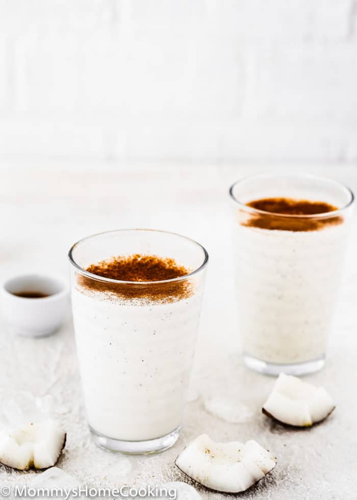 Easy Venezuelan Chicha Recipe - Mommy's Home Cooking