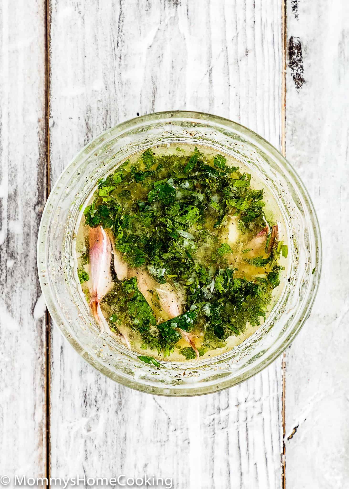 Easy Venezuelan Roasted Chicken - Mommy's Home Cooking