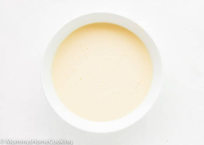 The Best Eggless Banana Pudding Recipe - Mommy's Home Cooking