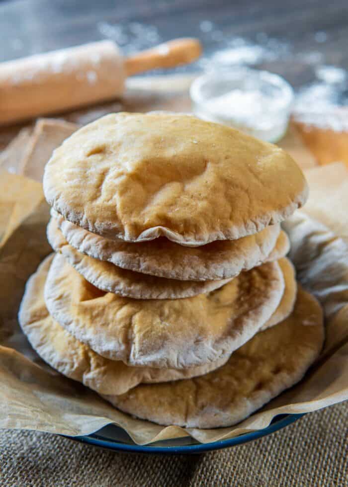 Healthy Easy Banana Muffins (No Eggs, Dairy or Sugar) - Mommy's Home ...