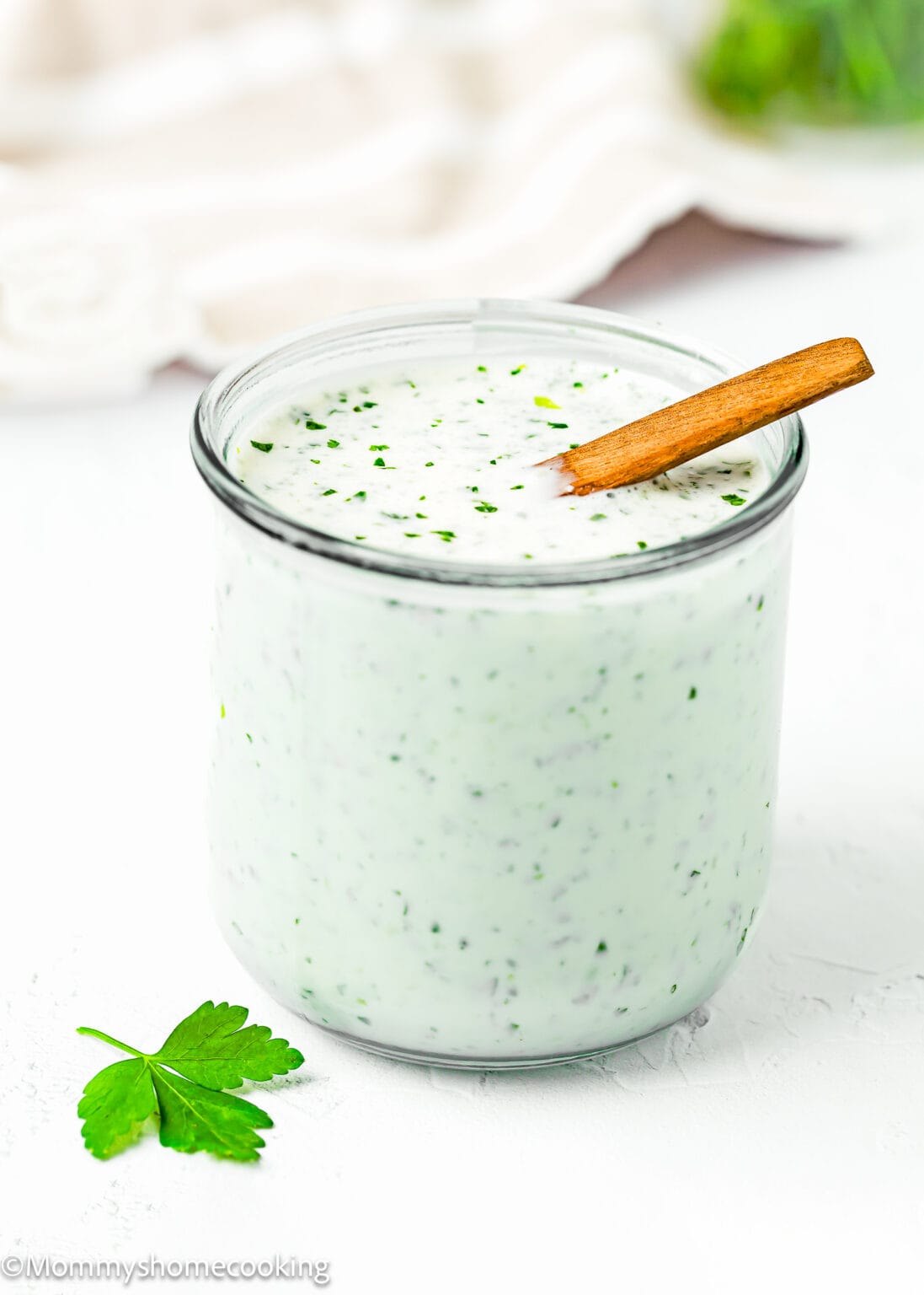 Venezuelan Guasacaca - Mommy's Home Cooking