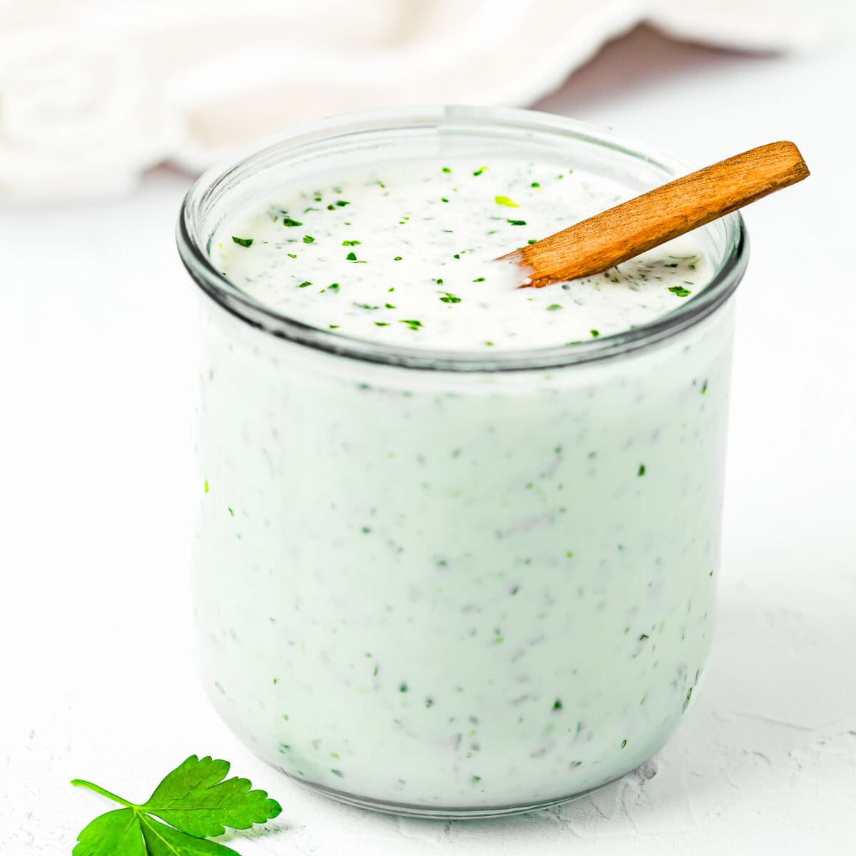 Venezuelan Garlic Sauce (Salsa de Ajo Venezolana) - Mommy's Home Cooking