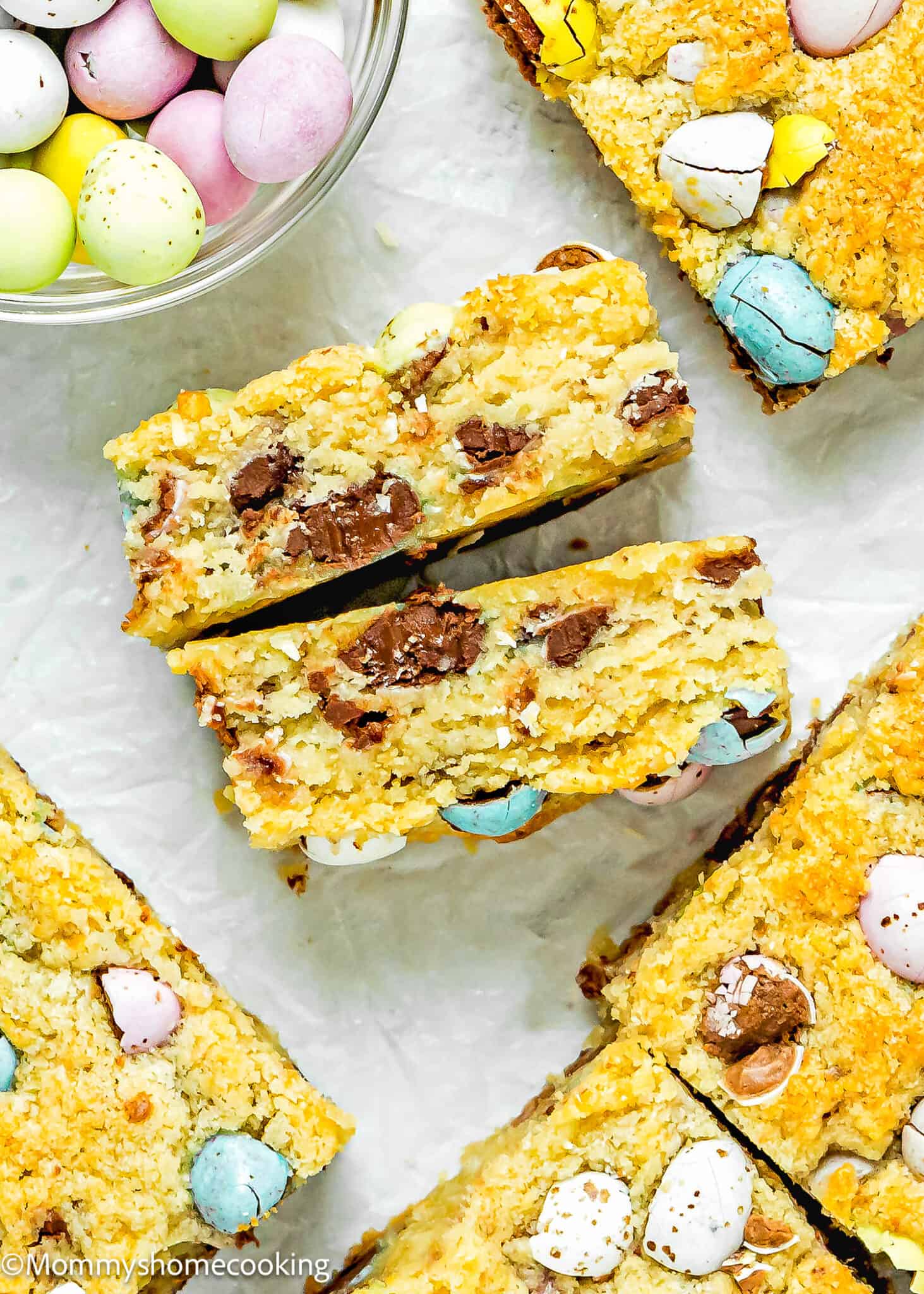 30+ Eggless Spring and Easter Recipes for Every Bunny - Mommy's Home ...