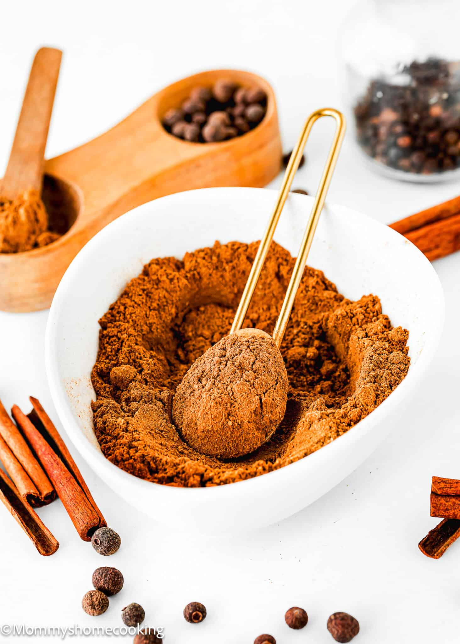 10 Homemade Seasoning Blends for Busy and Safe Family Meals (Allergy ...