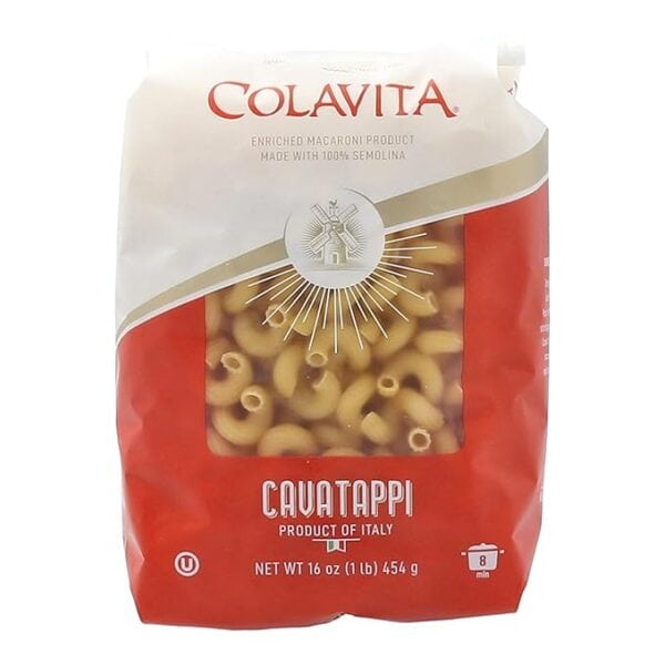 My Favorite Egg-Free Pasta Brands: Safe Options for Allergy-Friendly ...