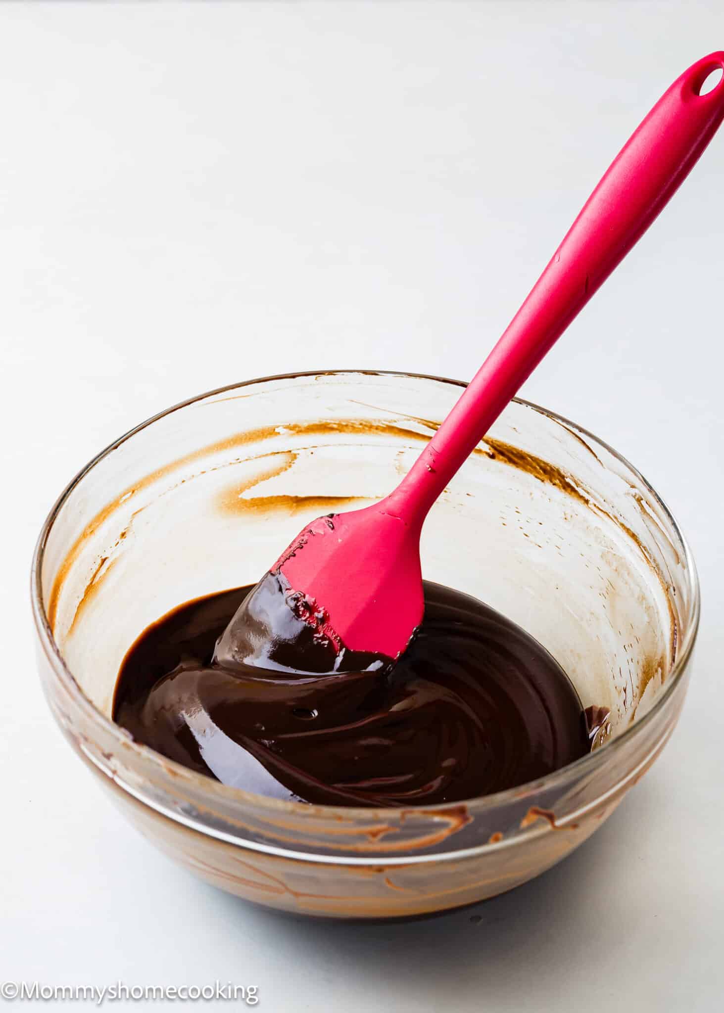 Easy Donut Glaze (Vanilla & Chocolate) - Mommy's Home Cooking