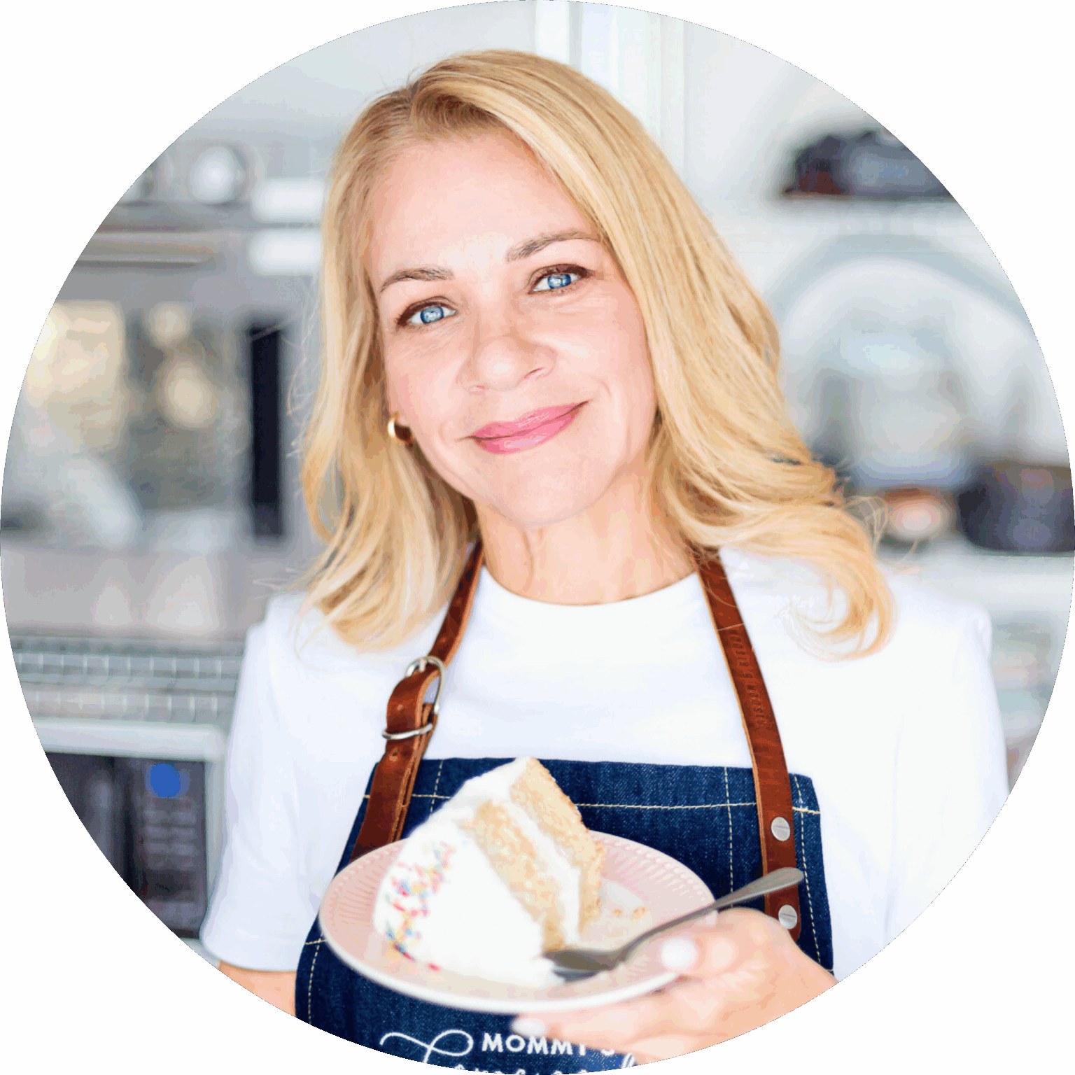 Easy Peri Peri Shrimp - Mommy's Home Cooking