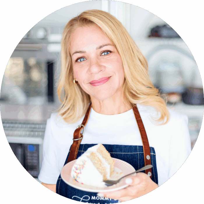 The Best Eggless Tres Leches Cake - Mommy's Home Cooking