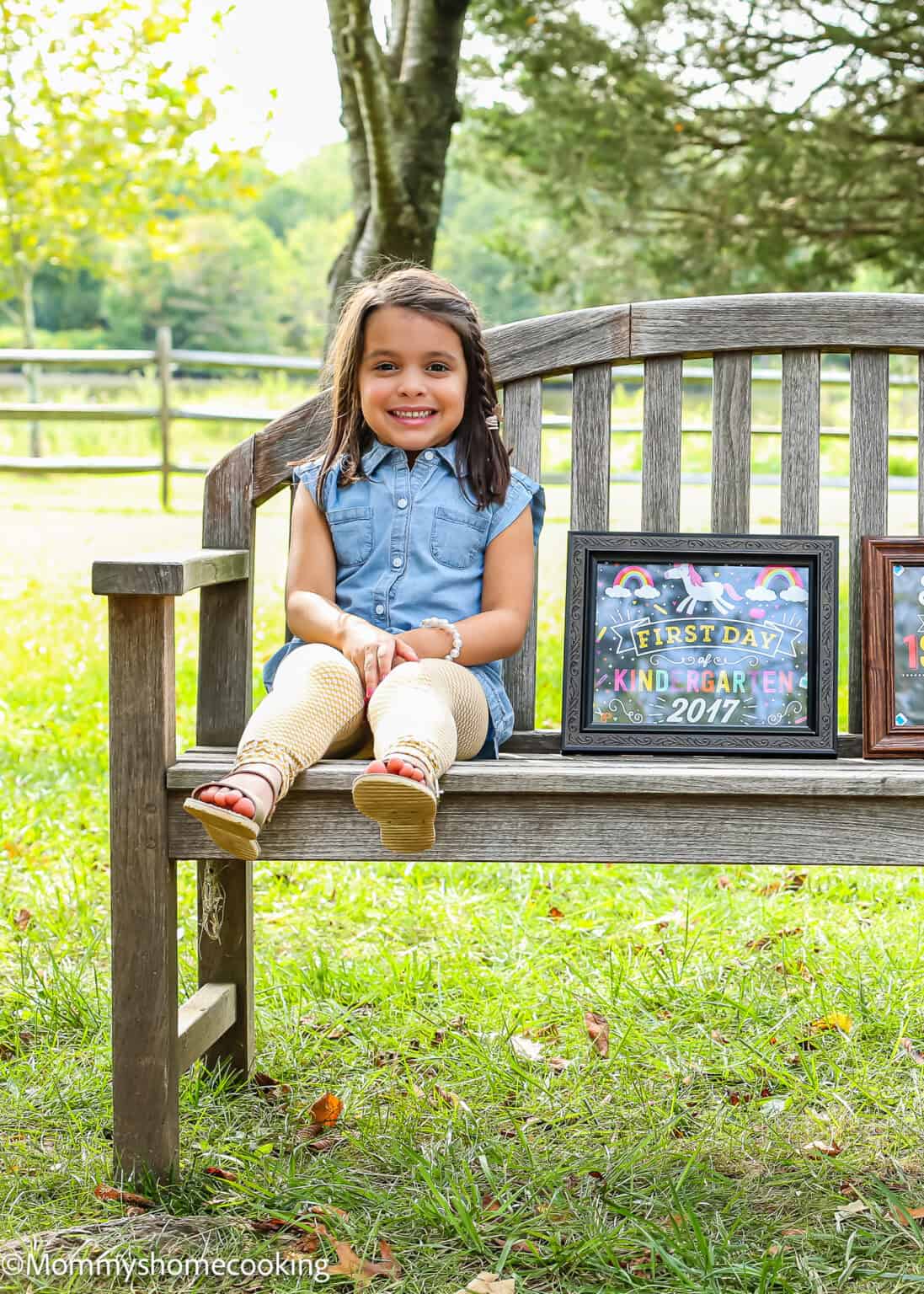 How to Prepare Your Child for School With Food Allergies (Essential ...