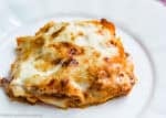 Easy Venezuelan Pasticho (Béchamel and Meat Lasagna) - Mommy's Home Cooking